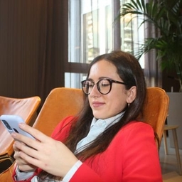 Roberta Cavaglià’s Profile | Freelance Journalist | Muck Rack