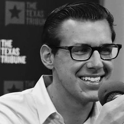 Patrick Svitek’s Profile | The Washington Post Journalist | Muck Rack