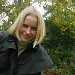 Anna Tims’s Profile | The Guardian Journalist | Muck Rack