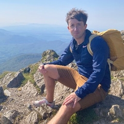 Luke Reddy’s Profile | BBC Journalist | Muck Rack