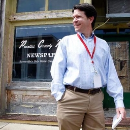 Jeff Amy’s Profile | Associated Press Journalist | Muck Rack