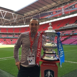 Chris Bevan’s Profile | BBC Journalist | Muck Rack