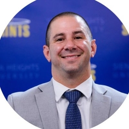 Dominic Adams’s Profile | Ann Arbor News, Bay City Times, MLive ...