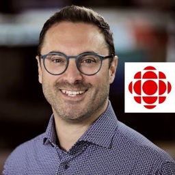 Louis Simon Lapointe’s Profile | CBC Radio-Canada Journalist | Muck Rack