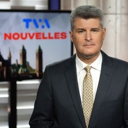 Raymond Filion’s Profile | TVA Nouvelles Journalist | Muck Rack