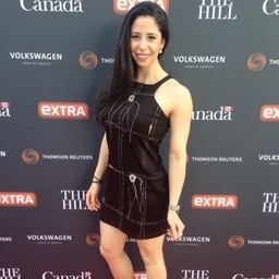 Alexandra Oliveira’s Profile | The Hill Journalist | Muck Rack