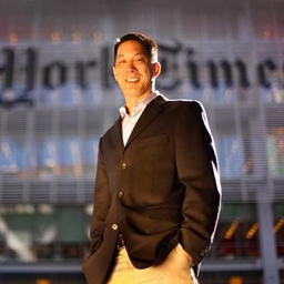 Michael Luo’s Profile | The New Yorker Journalist | Muck Rack