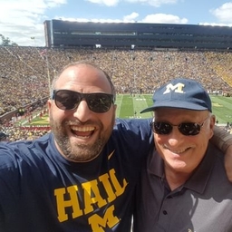 Dan Leach’s Profile | WHMI-FM (Livingston, MI) Journalist | Muck Rack