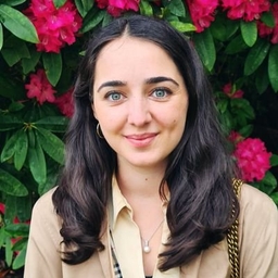 Elisabeth Mahase’s Profile | The BMJ Journalist | Muck Rack