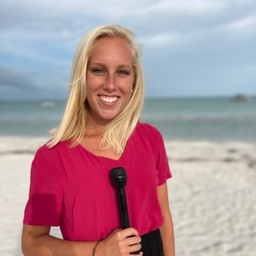 Rachel Anderson’s Profile | WZVN-TV (Fort Myers, FL), Hearst Television ...