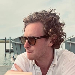 Aidan McLaughlin’s Profile | Vanity Fair Journalist | Muck Rack