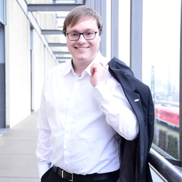 Philipp Seitz’s Profile | Color Research & Application, Wiley Online Library, MDPI Journalist ...