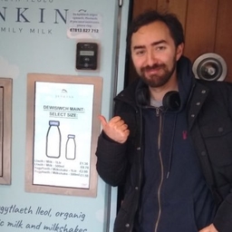 Joe Harker’s Profile | LADbible Journalist | Muck Rack