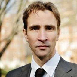 Warwick Mansell’s Profile | The Guardian Journalist | Muck Rack