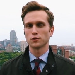 Zak Hudak’s Profile | CBS News Journalist | Muck Rack