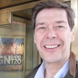 Steve Alexander’s Profile | WGN-AM (Chicago, IL) Journalist | Muck Rack