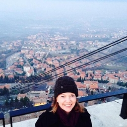 Kate McDaniel’s Profile | Freelance Journalist | Muck Rack