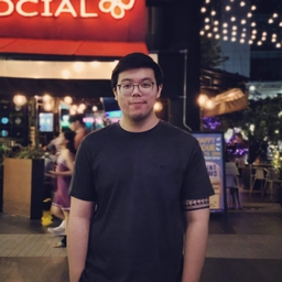 Victor Ng’s Profile | Time Out Kuala Lumpur, KLGADGETGUY.COM Journalist ...