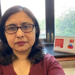 Namrata Singh’s Profile | The Times of India Journalist | Muck Rack