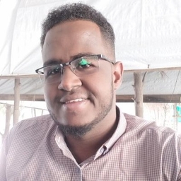 Abdi Guled’s Profile | Bloomberg Businessweek, Business Insider, Fox ...