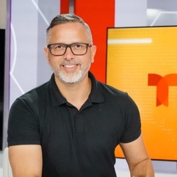 Jesus Gonzalez’s Profile | Sopitas, WSCV-TV (Miami, FL) Journalist ...