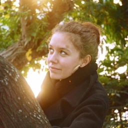 Lou Fritel’s Profile | Paris Match Journalist | Muck Rack