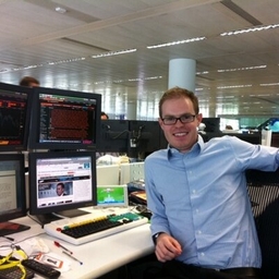 Kevin Crowley’s Profile | Bloomberg News Journalist | Muck Rack
