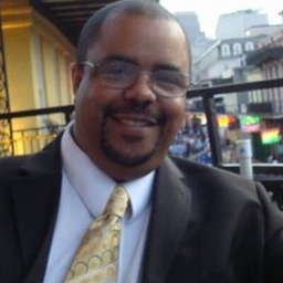 Gerod Stevens’s Profile | WBOK-AM (New Orleans, LA) Journalist | Muck Rack