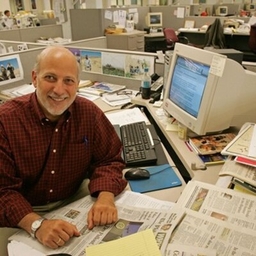 Michael Matza’s Profile | SFGate, Chicago Tribune, The Minnesota Star ...