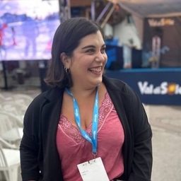 Sara Ghezzi’s Profile | Calcio Napoli 1926 Journalist | Muck Rack