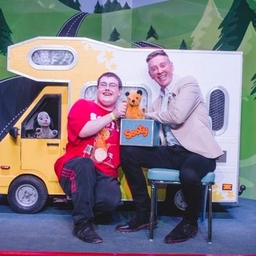 Jake Godfrey’s Profile | British Comedy Guide Journalist | Muck Rack