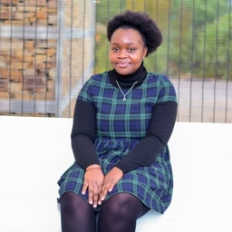 Michelle Banda’s Profile | Daily Maverick Journalist | Muck Rack