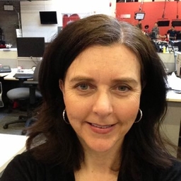 Deborah Goble’s Profile | Canadian Broadcasting Corporation (CBC ...