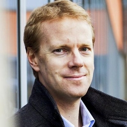 Anders Frick’s Profile | EFN Journalist | Muck Rack