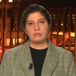 Aya Ibrahim’s Profile | Deutsche Welle (DW) Journalist | Muck Rack