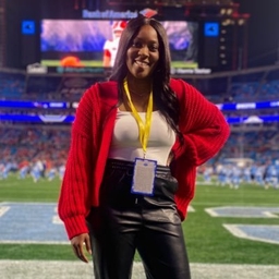 Kiara Jacobs’s Profile | Urban One Journalist | Muck Rack