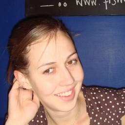 Alice Woodhouse’s Profile | Financial Times, Reuters, CNBC Journalist ...