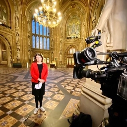 Emma Hutchinson’s Profile | ITV News Journalist | Muck Rack
