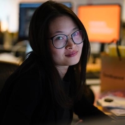 Han Huang’s Profile | Apple News, Medium, HuffPost Journalist | Muck Rack