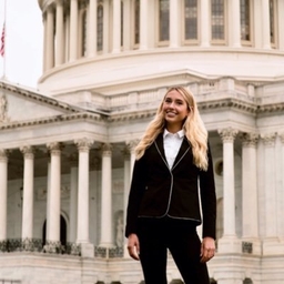 Lisa Bennatan’s Profile | Fox News, Yahoo News, New York Post ...