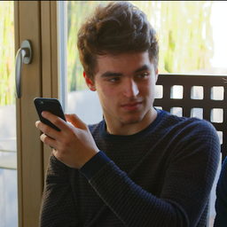 Benjamin Ferrari’s Profile | Le HuffPost Journalist | Muck Rack