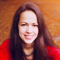 Parmy Olson’s Profile | Bloomberg Opinion Journalist | Muck Rack