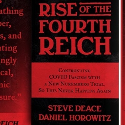 Articles by Daniel Horowitz’s Profile | Blaze Media, Conservative ...