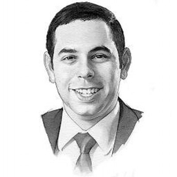 Joseph Deaux’s Profile | Bloomberg News Journalist | Muck Rack