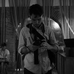 Mario Ariza’s Profile | ProPublica Journalist | Muck Rack