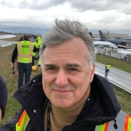 Tim Hepher’s Profile | Reuters Journalist | Muck Rack