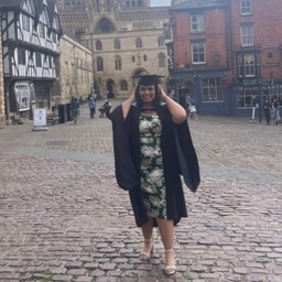 Katelyn Mensah’s Profile | Radio Times Journalist | Muck Rack