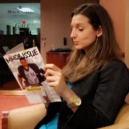 Jenny Vrentas’s Profile | The New York Times Journalist | Muck Rack