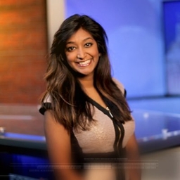 Julian Teekaram’s Profile | WPTA-TV (Fort Wayne, IN) Journalist | Muck Rack