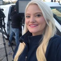Julia Hazel’s Profile | Bay News 9 Journalist | Muck Rack